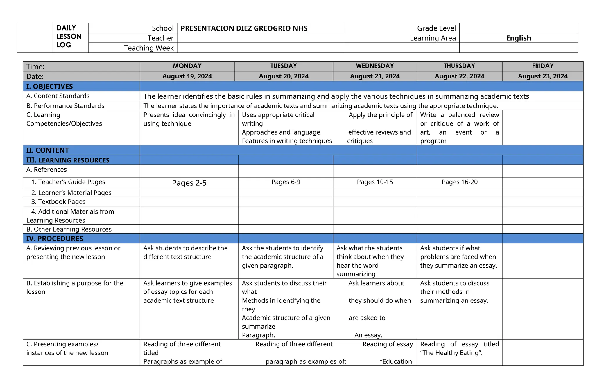 DLL- English 11-week 4 daily lesson .docx