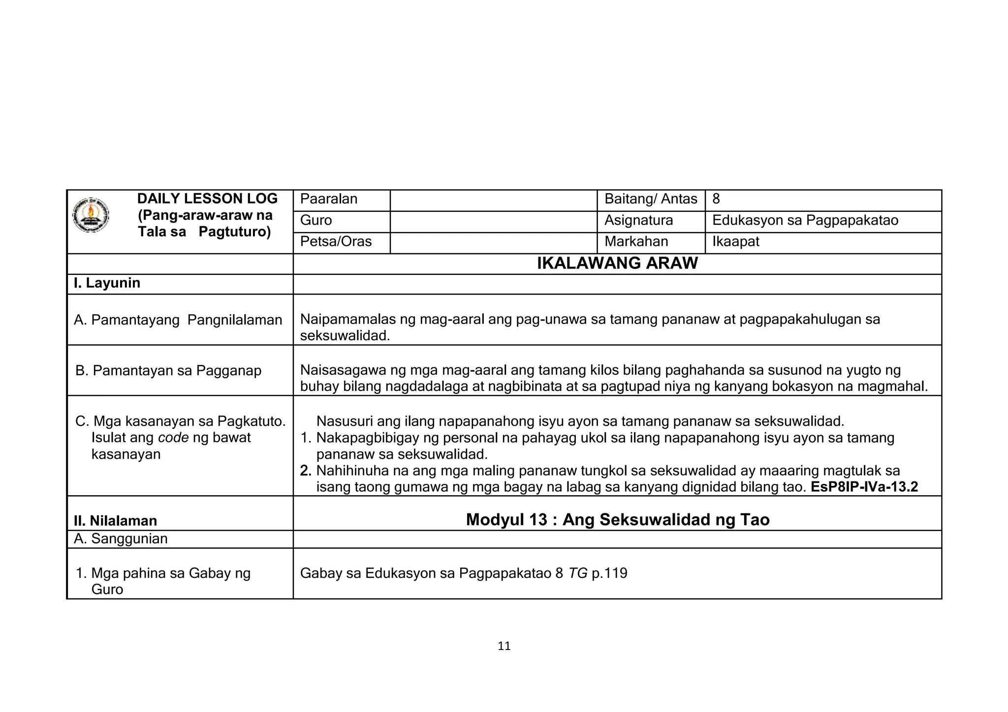 DLL-ESP-8-Module-13-16 (1).docx