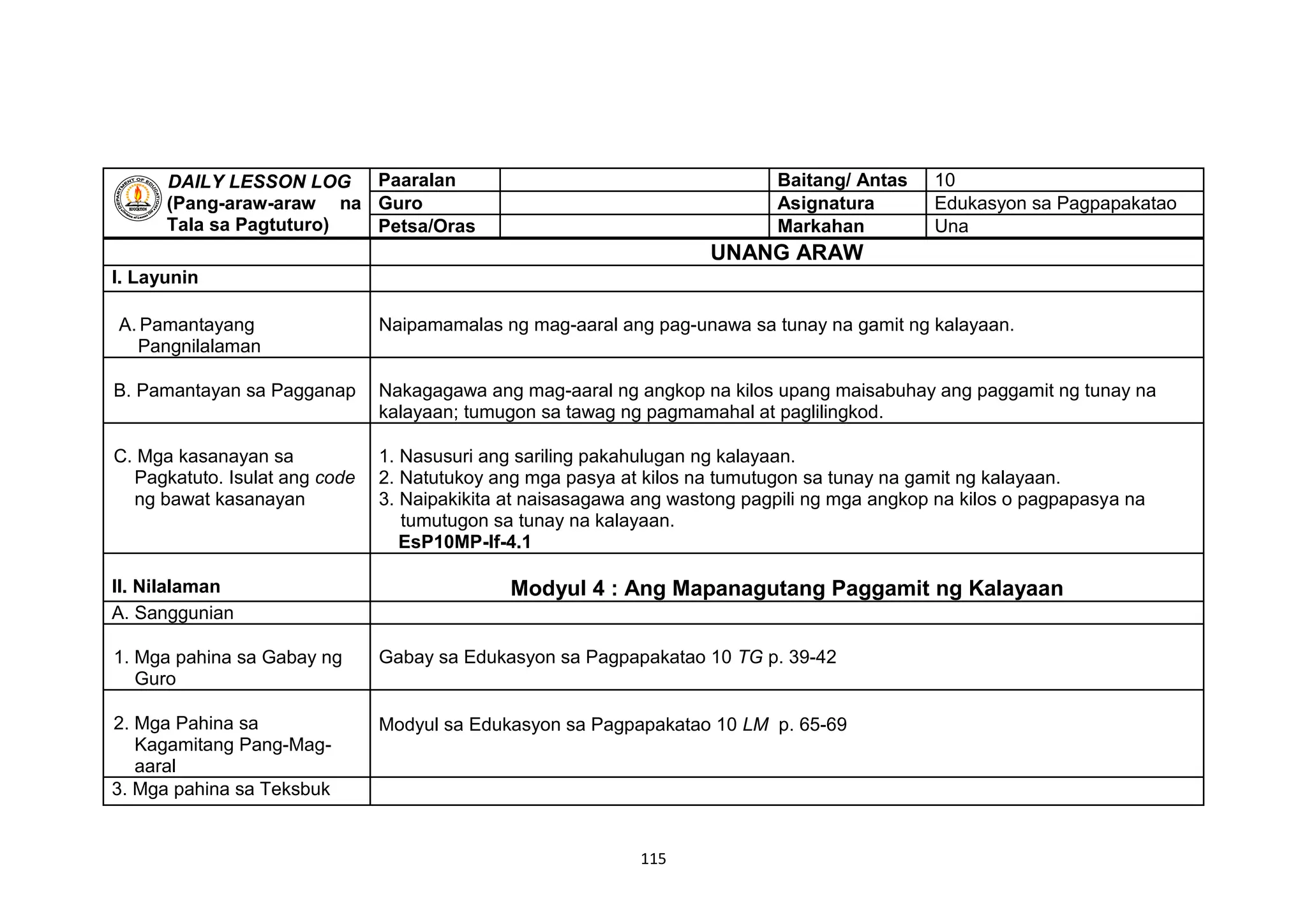 DLL-ESP10-Module-4-GLORELYN-ALEJANDRO.pdf