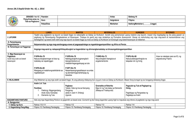 DLESSOLOG-FILIPINO-GRADE10-Q3-WEEK4.docx