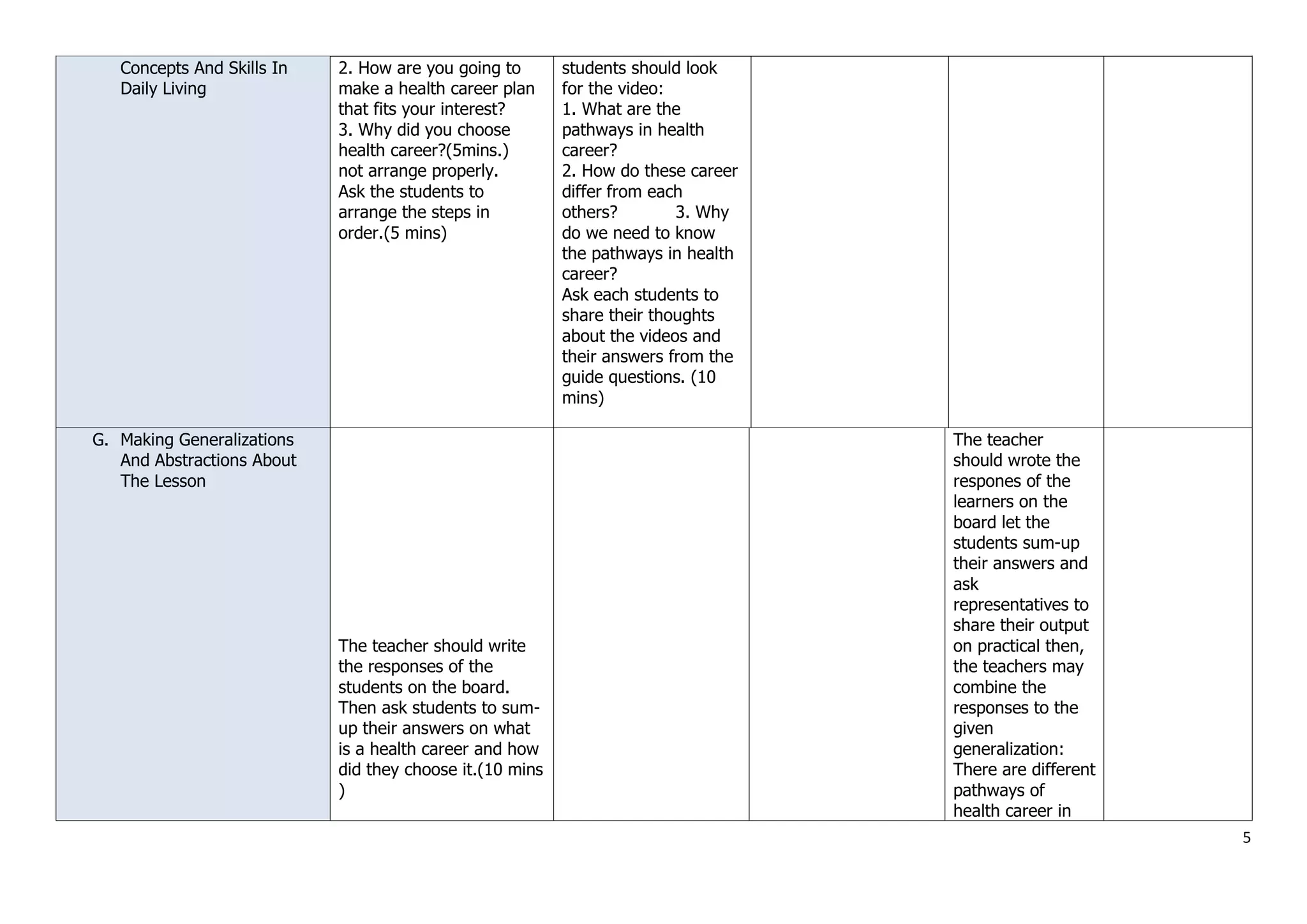 DLL - Health 10 - week 1- 2.pdf