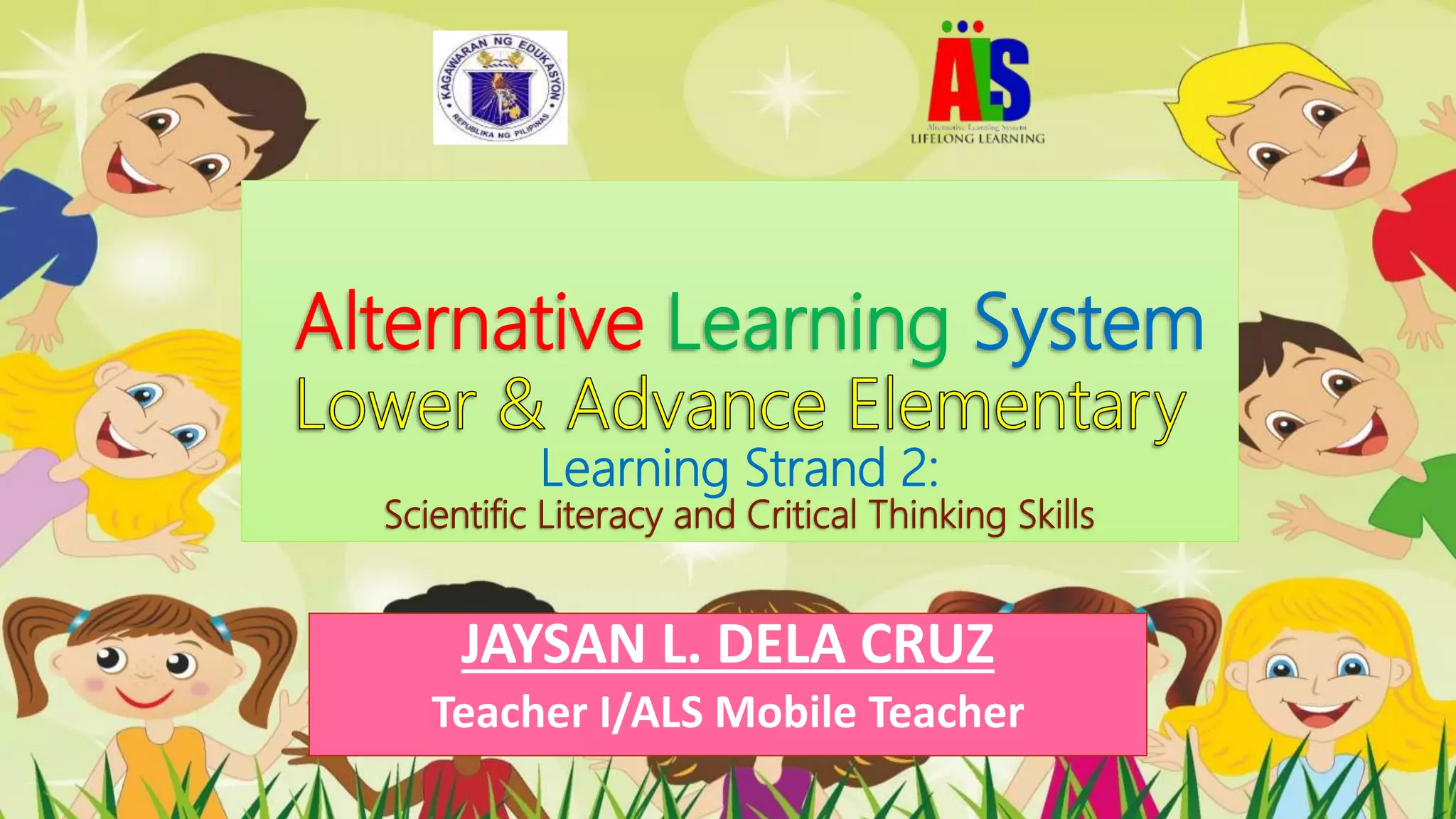 DLL-LS2 LIVING AND NON-LIVING THINGS PPT (1).pptx