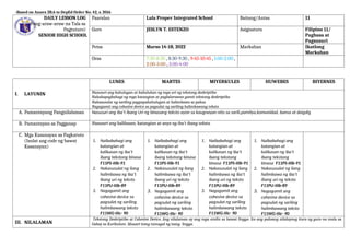 DLL-march-14-18-fil.docx komunikasyon sa pananaliksik | DOCX