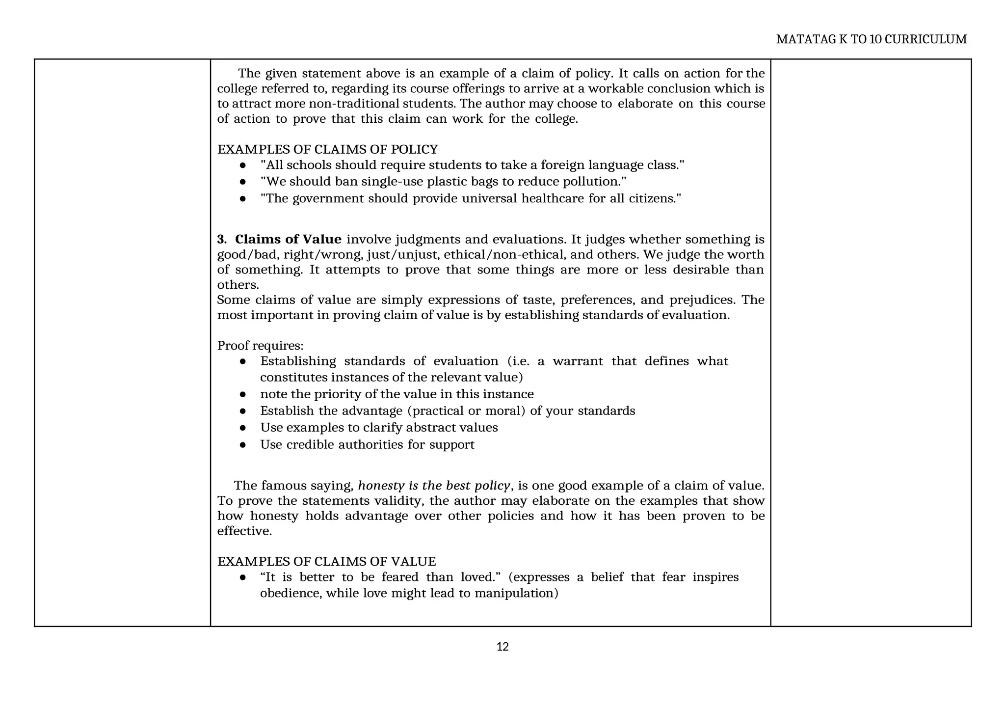 MATATAG-CURRICULUM-LP-FOR-GRADE8-Q2-WEEK2 | DOCX