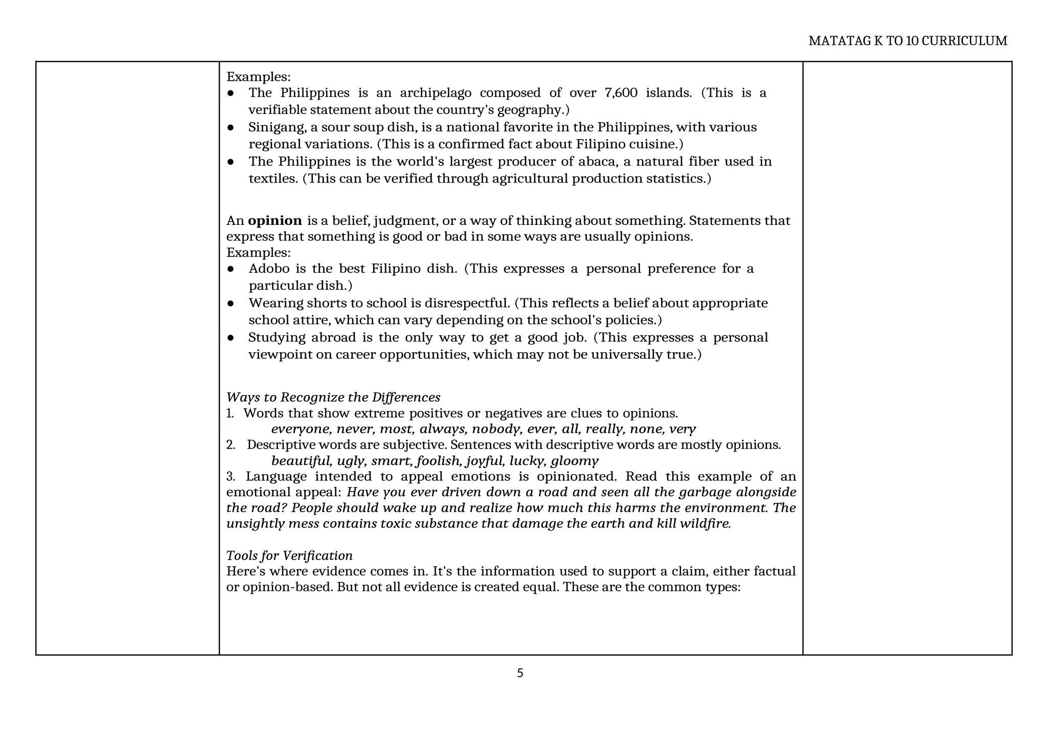 MATATAG-CURRICULUM-LP-FOR-GRADE8-Q2-WEEK2 | DOCX