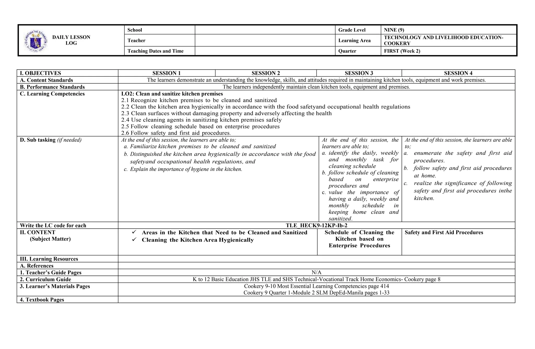 DLL-Q1-COOKERY-9 (1).docx