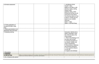 DLL-Quarter 1- 21st Century Literature (2).docx