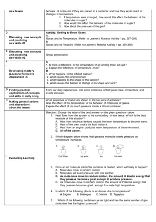 Dll template-g10-q4-module-1-1[1] | DOCX
