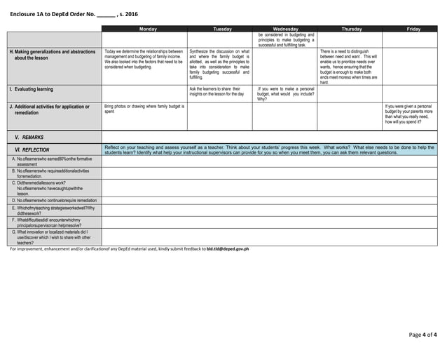 Daily Lesson Log in-TLE6-HE-6-Q1-W2.docx