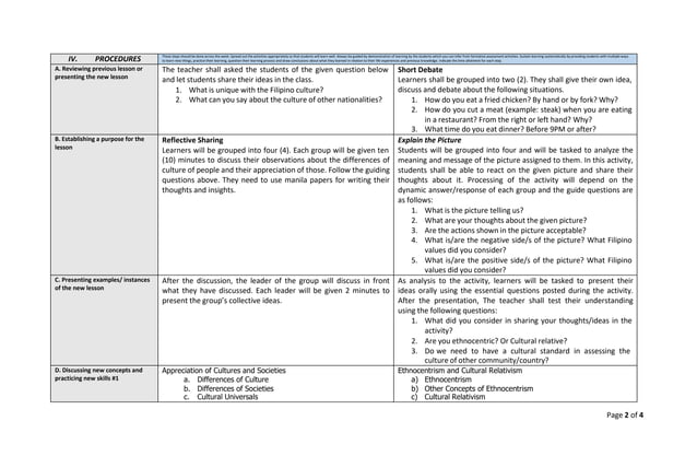DLL-Week-43 daily lesson log for UCSP GRADE 12 | PPT DLL-Week-43 daily lesson log for UCSP GRADE 12 | PPT