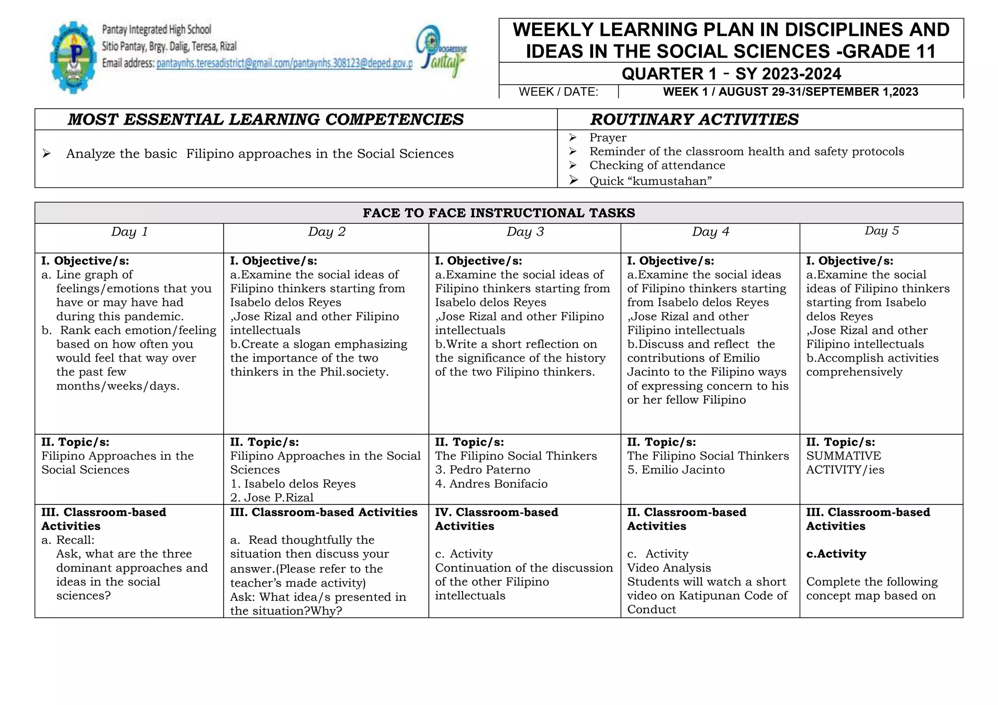DLL- Week 1-DISS.docx