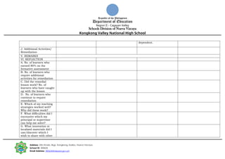 DLL-Week 9.docx trends and critical thinking | DOCX