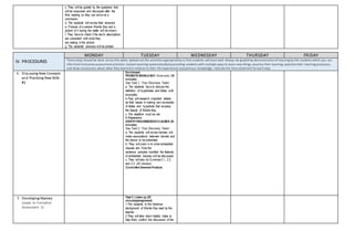 Dll 2nd quarter wk7 - copy | DOCX