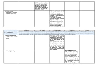 Dll 2nd quarter wk7 - copy | DOCX