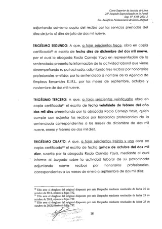 D llamoja 170112 | PDF