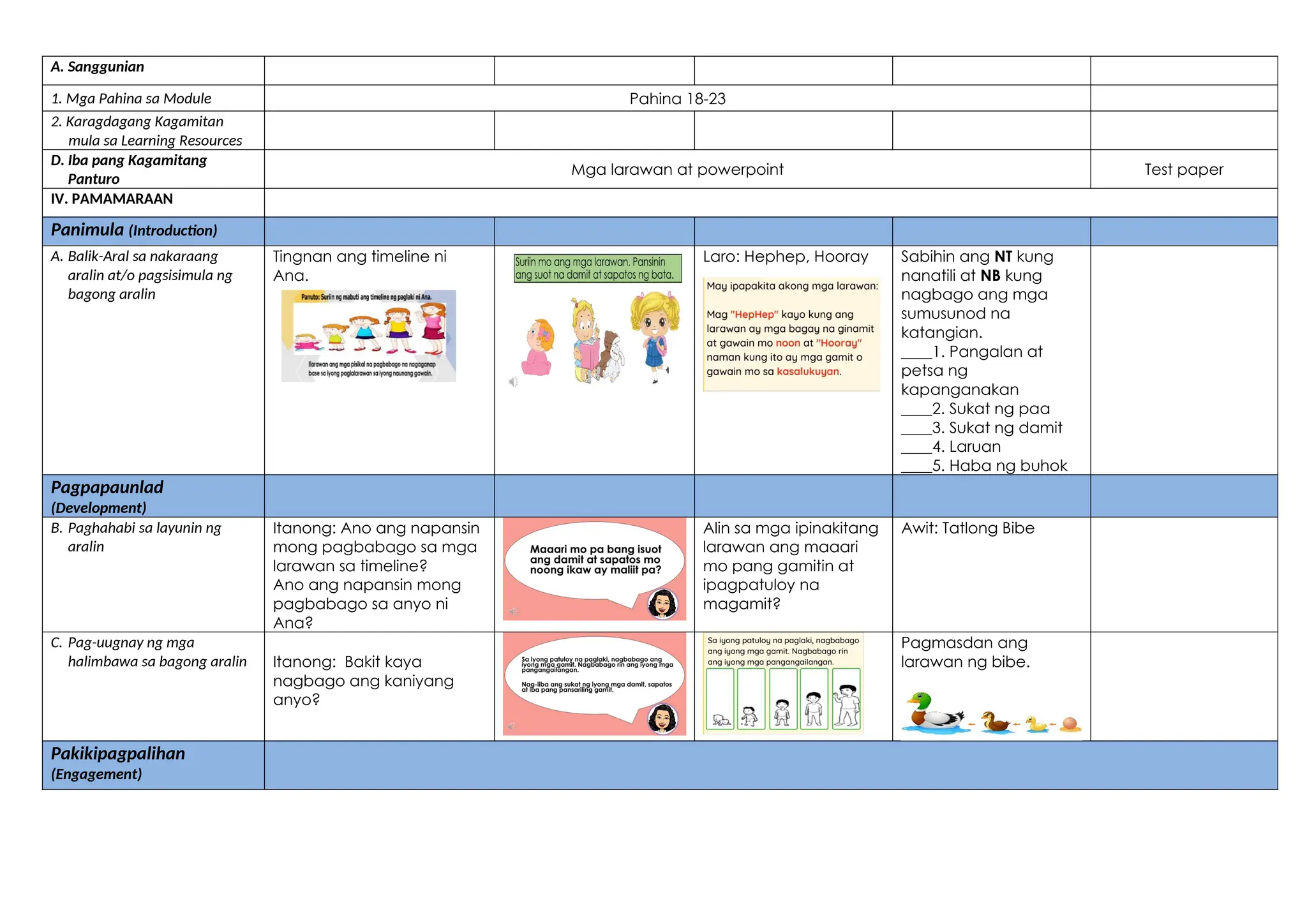 Daily Lesson Log in Araling Panlipunan Quarter 1 Week 7 | DOCX