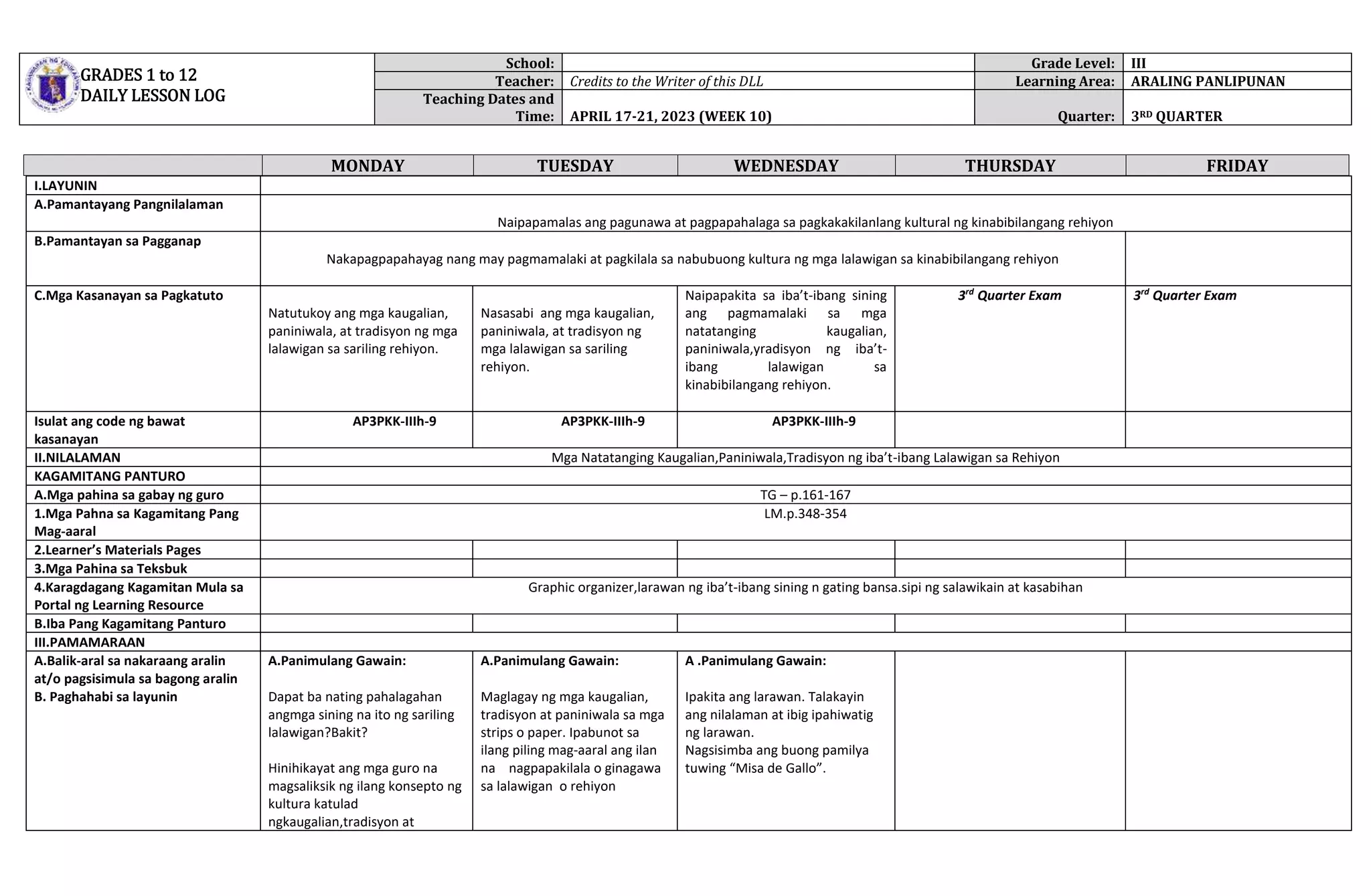 DLL_ARALING PANLIPUNAN 3_Q3_W10.docx