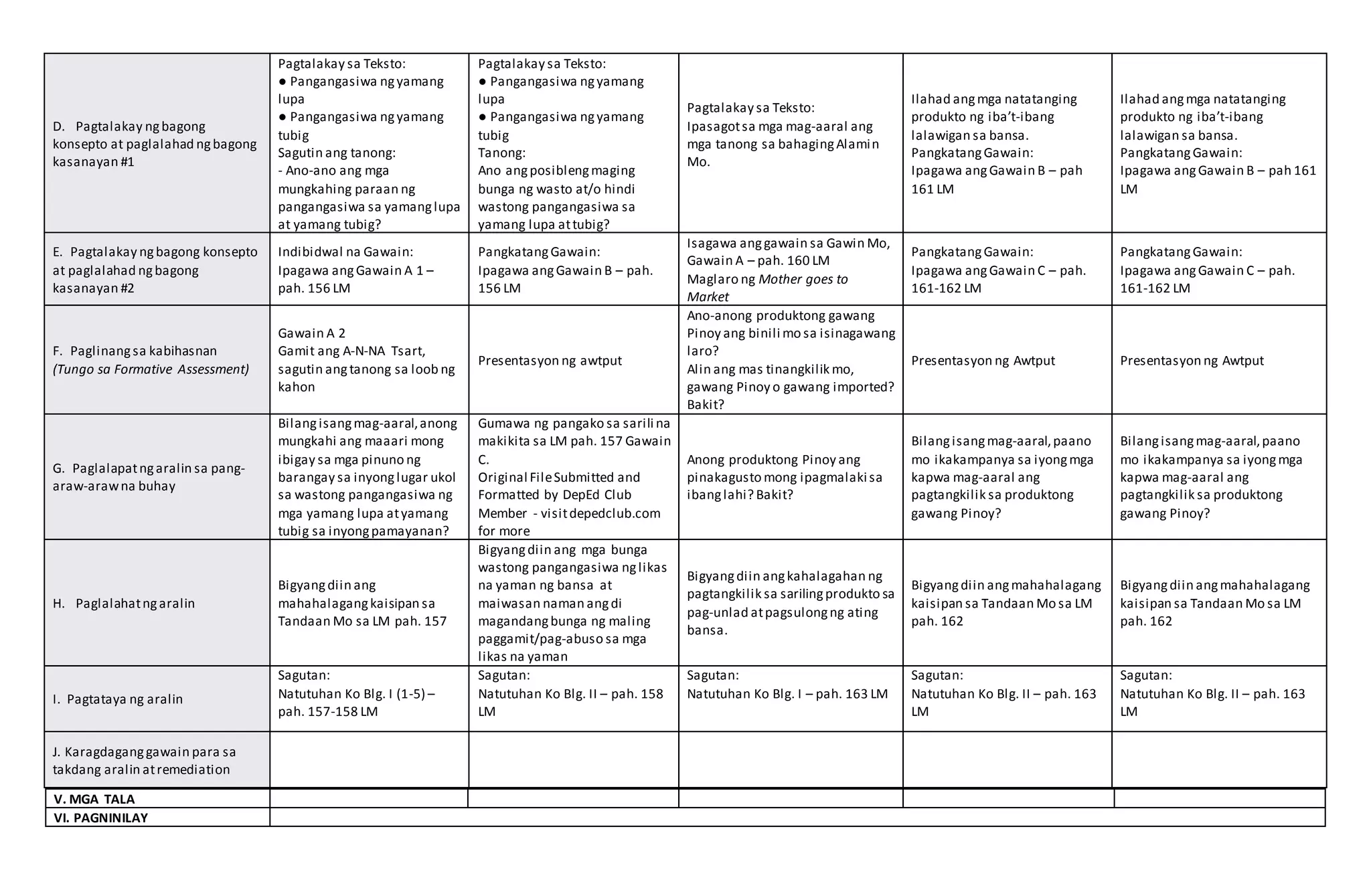 Dll araling panlipunan 4 q2_w4 | DOCX