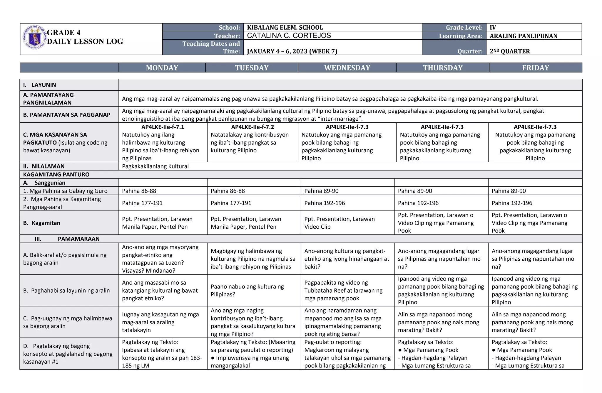 DLL_ARALING PANLIPUNAN 4_Q2_W7.docx