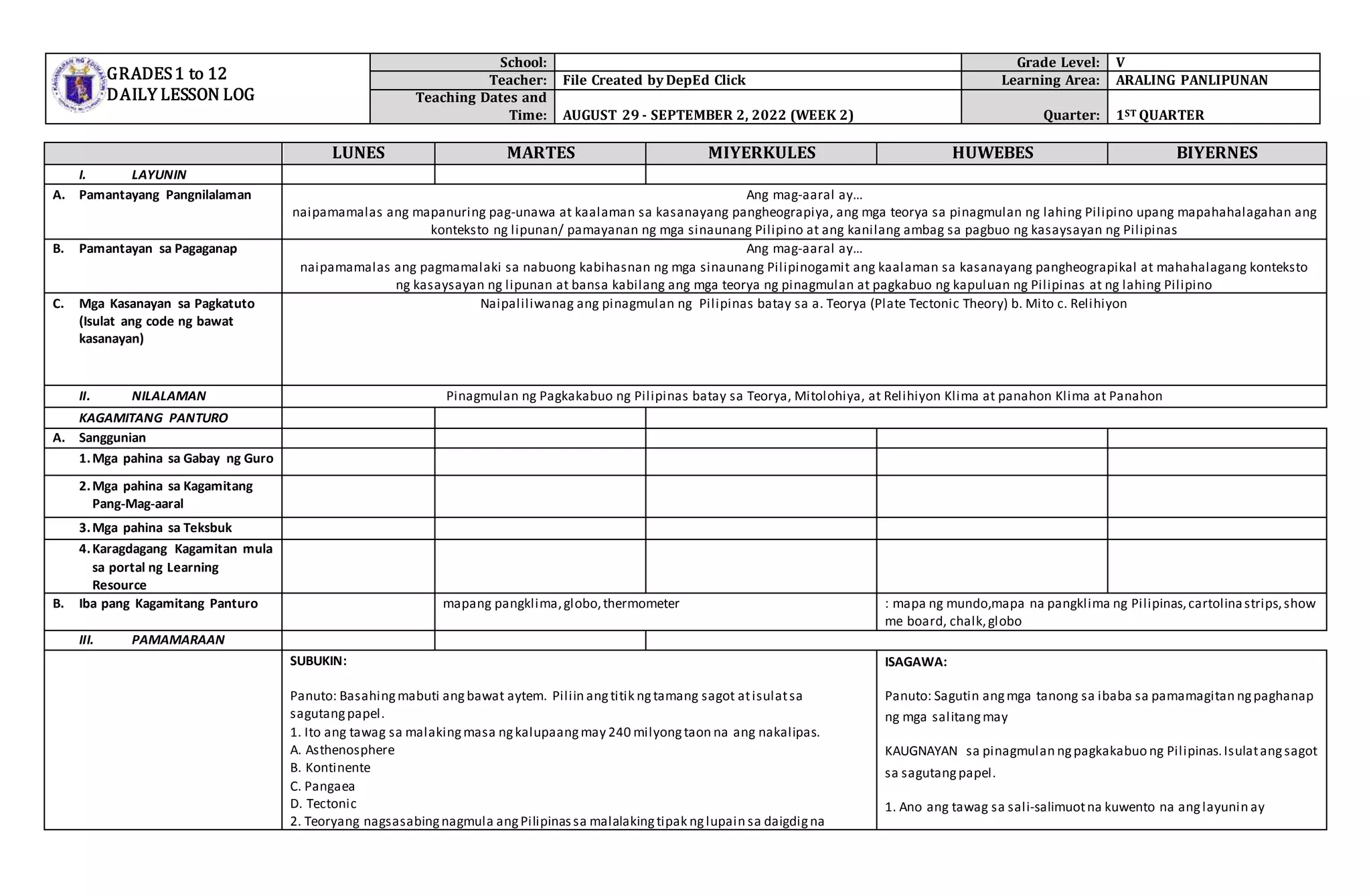 DLL_ARALING PANLIPUNAN 5_Q1_W2.docx