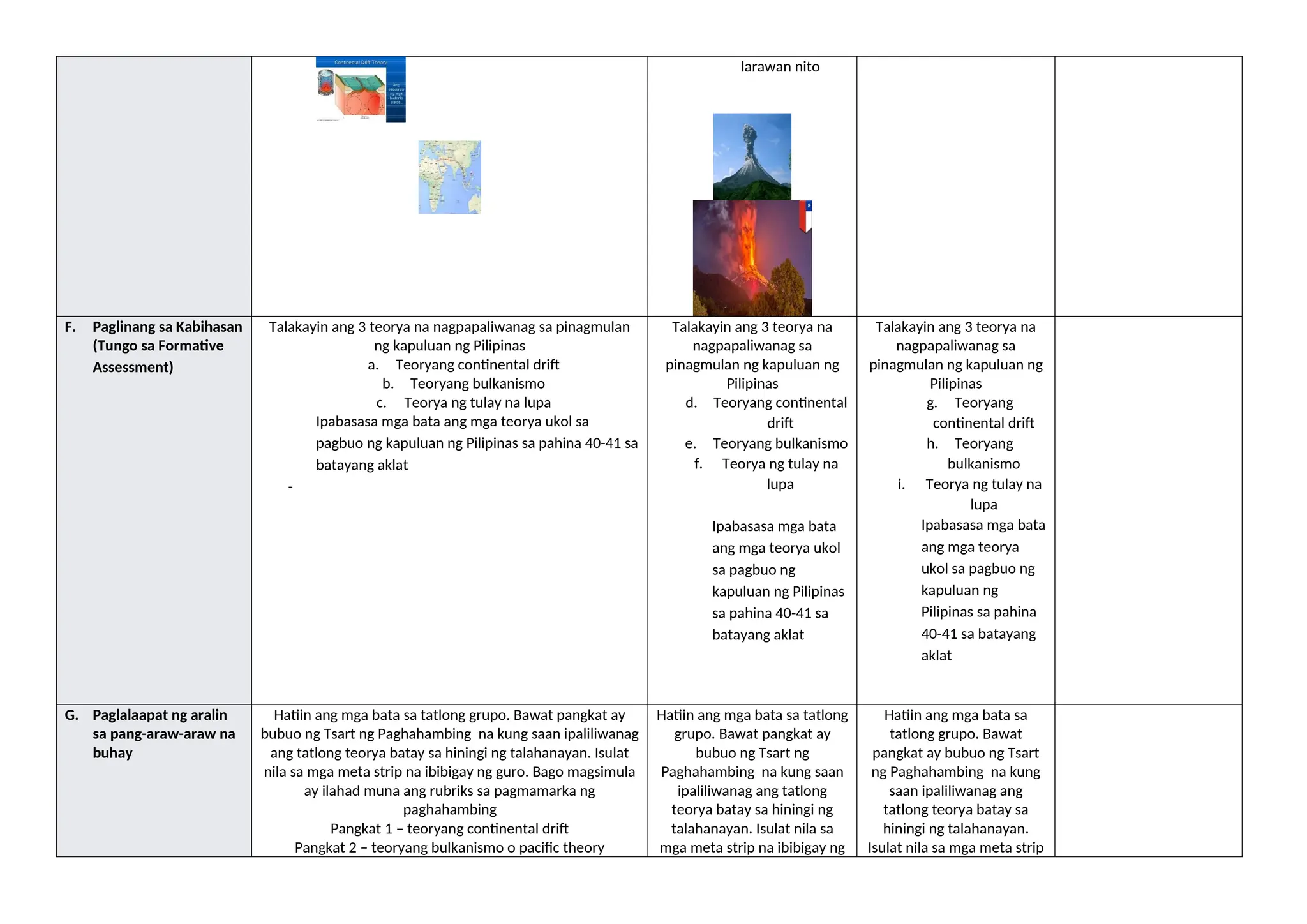 ARALING PANLIPUNAN 5 QUARTER 4 WEEK4 AP | PPT