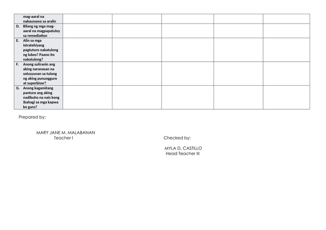 ARALING PANLIPUNAN 5 QUARTER 4 WEEK4 AP | PPT