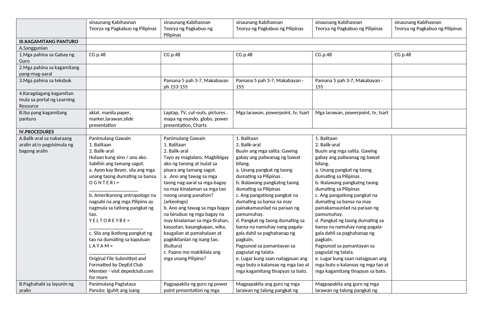 DLL_ARALING PANLIPUNAN Grade 5_Q1_W5.docx