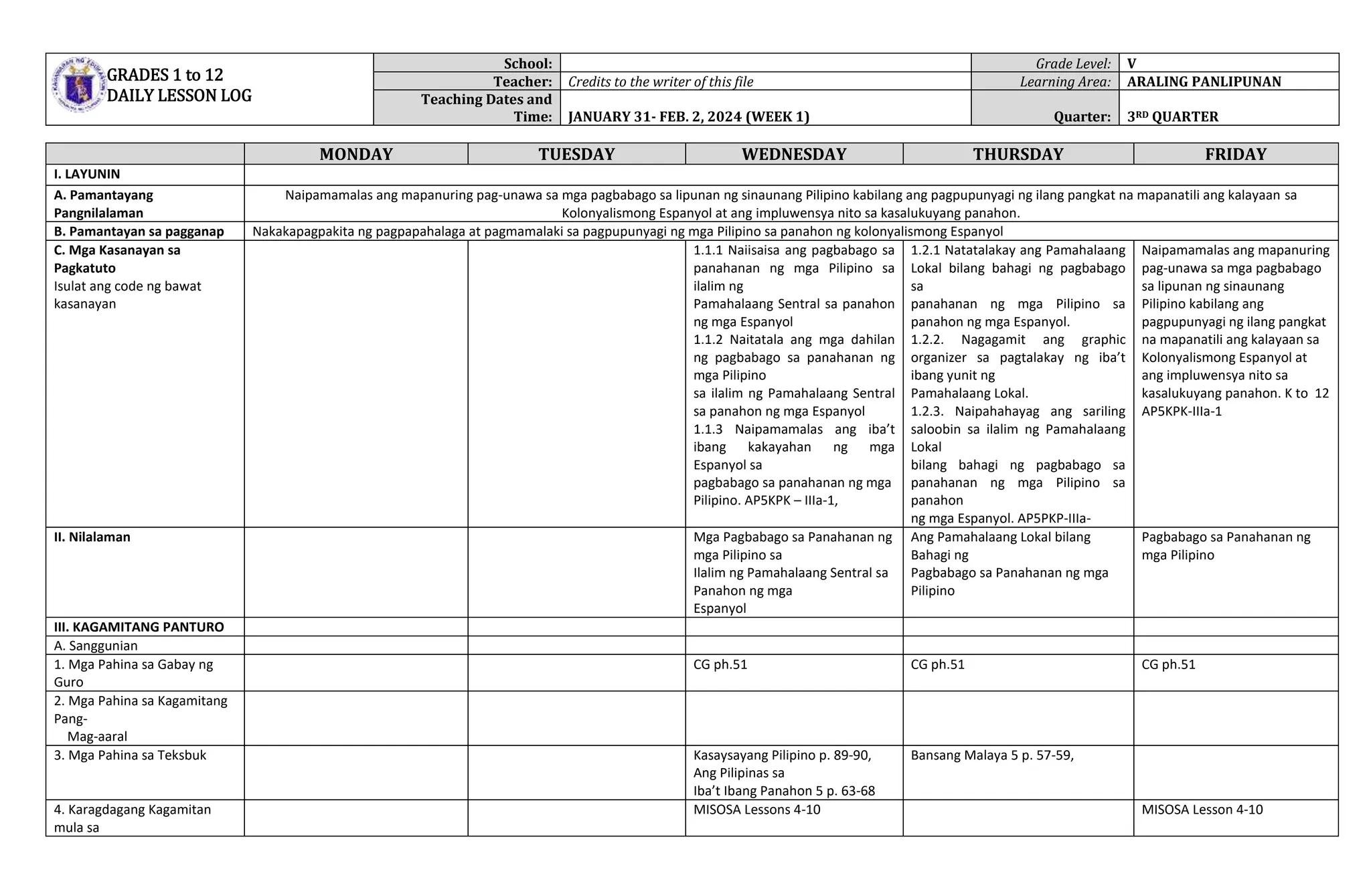 DLL_ARALING PANLIPUNAN 5_Q3_W1.docx