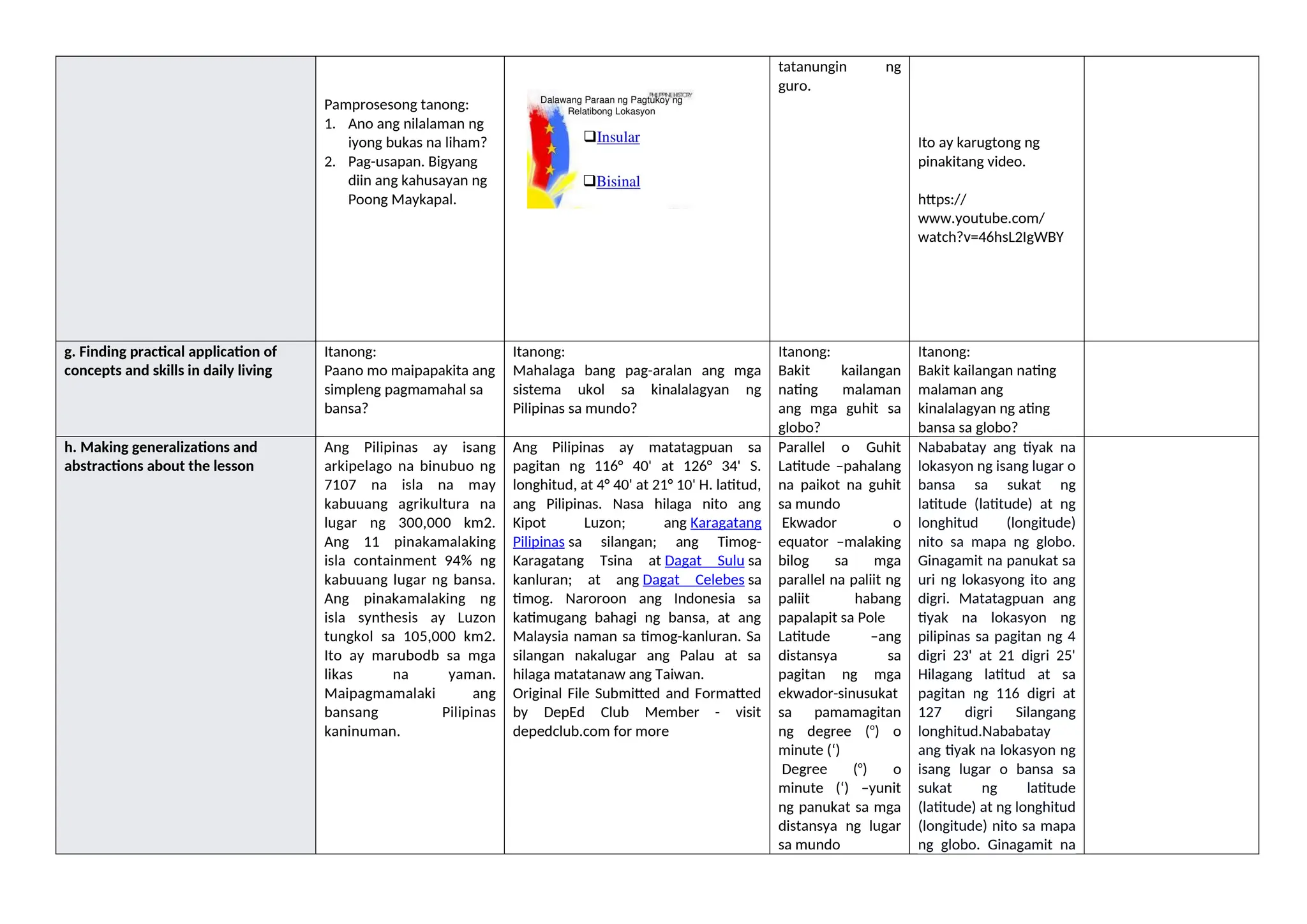 DLL_ARALING PANLIPUNAN GRADE6_Q1_W1.docx