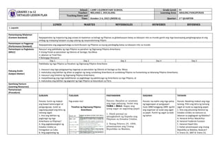 DLL_Araling Panlipunan Grade 6_Q1_W6.docx