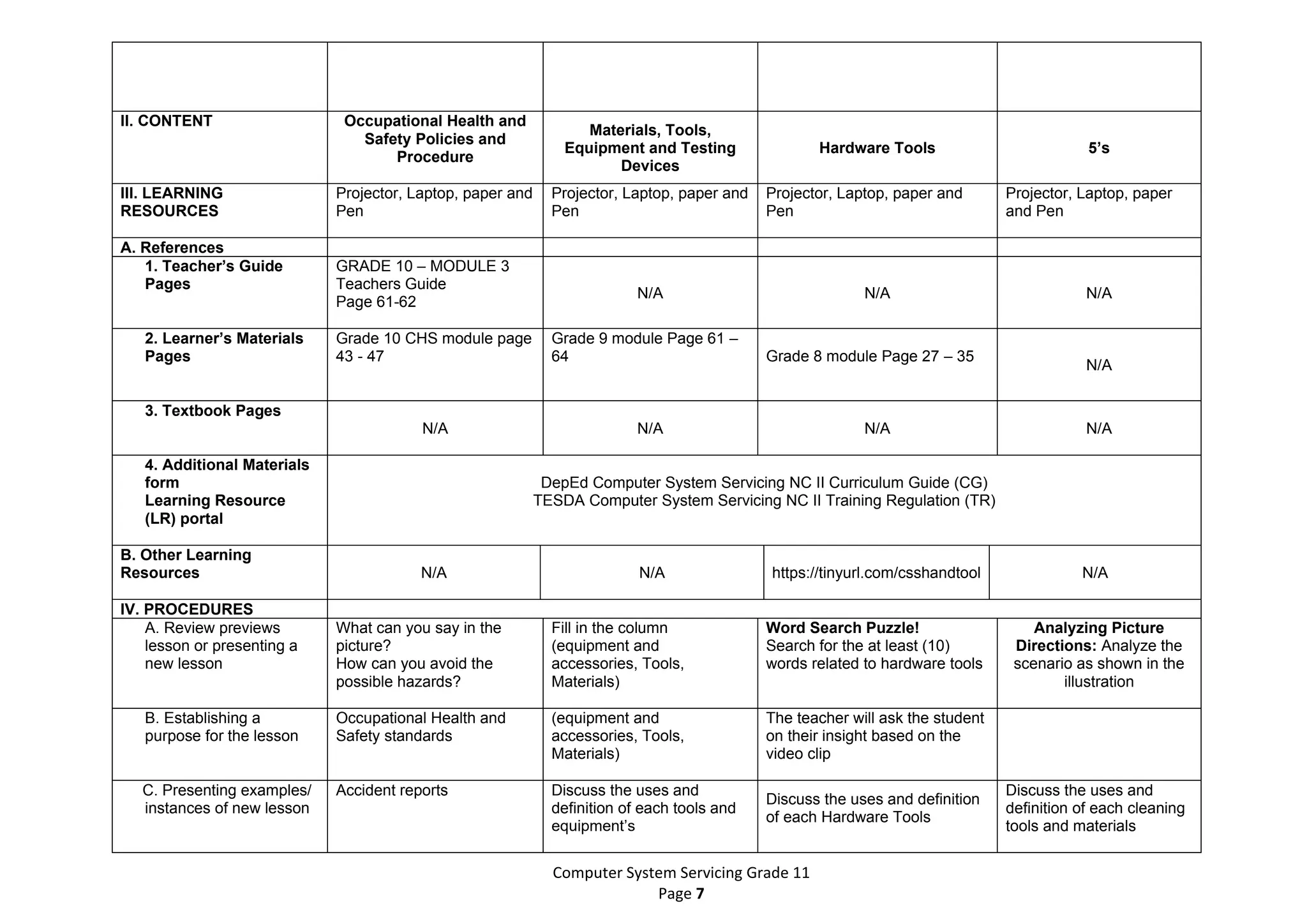 Daily Lesson Log for CSS_CSS11_week2.pdf