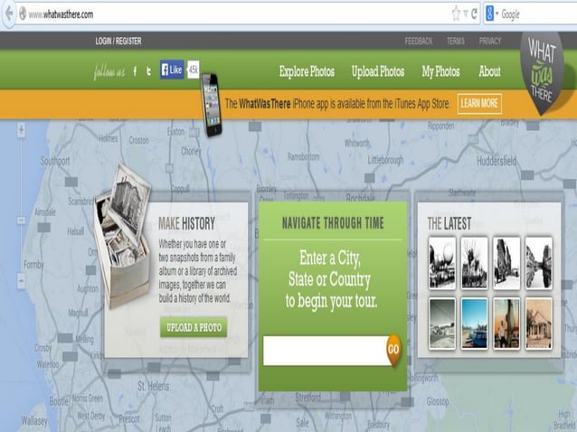 Designing for learning ‘in the digital world' | PPT