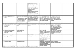 daily lesson plan in science 8: earth quake 1.docx