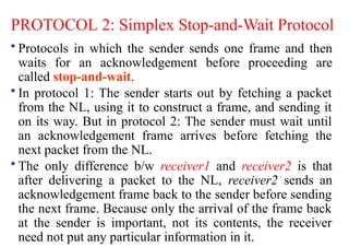 DLL Elementary protocols from computer networks.pptx