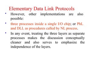 DLL Elementary protocols from computer networks.pptx