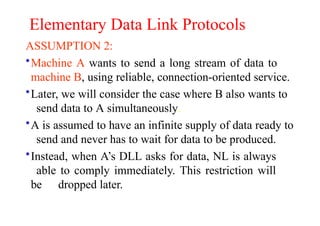 DLL Elementary protocols from computer networks.pptx