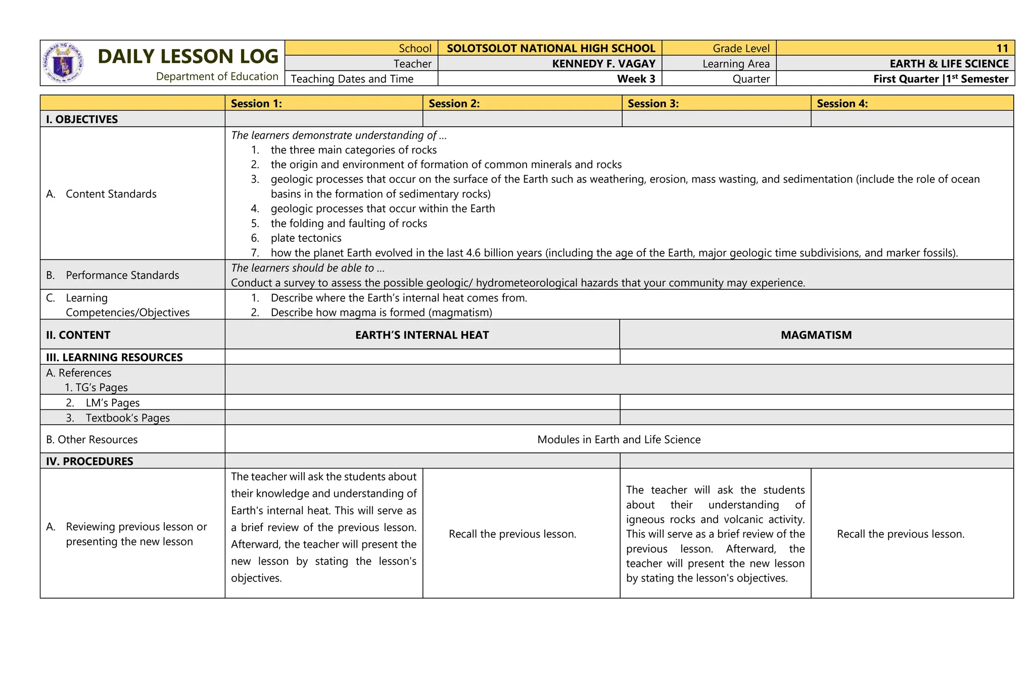 Daily Lesson Log ELS QUARTER 1 WEEK 3.docx