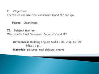 Dll english | PPT