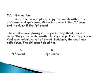 Dll english | PPTX