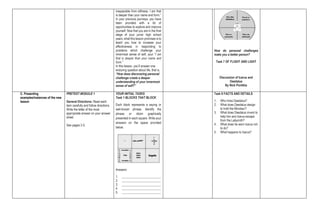 DLL English 10_Module 1_Lesson 1_Motivational Video of A Young Boy.docx