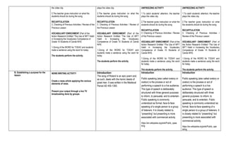 DLL English 10_Module 2_Lesson 4_Song of Roland.docx