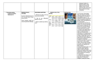 DLL English 10 Q1_Module 1_Lesson 3_Myth, Implicit and Explicit Signals, Let It Go, Orpheus ...