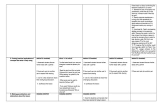 DLL English 10 Q1_Module 1_Lesson 3_Myth, Implicit and Explicit Signals, Let It Go, Orpheus ...