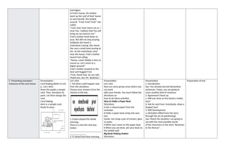 DLL FOR MATHEMATICS AND ENGLISH FOR ALL GH | DOCX