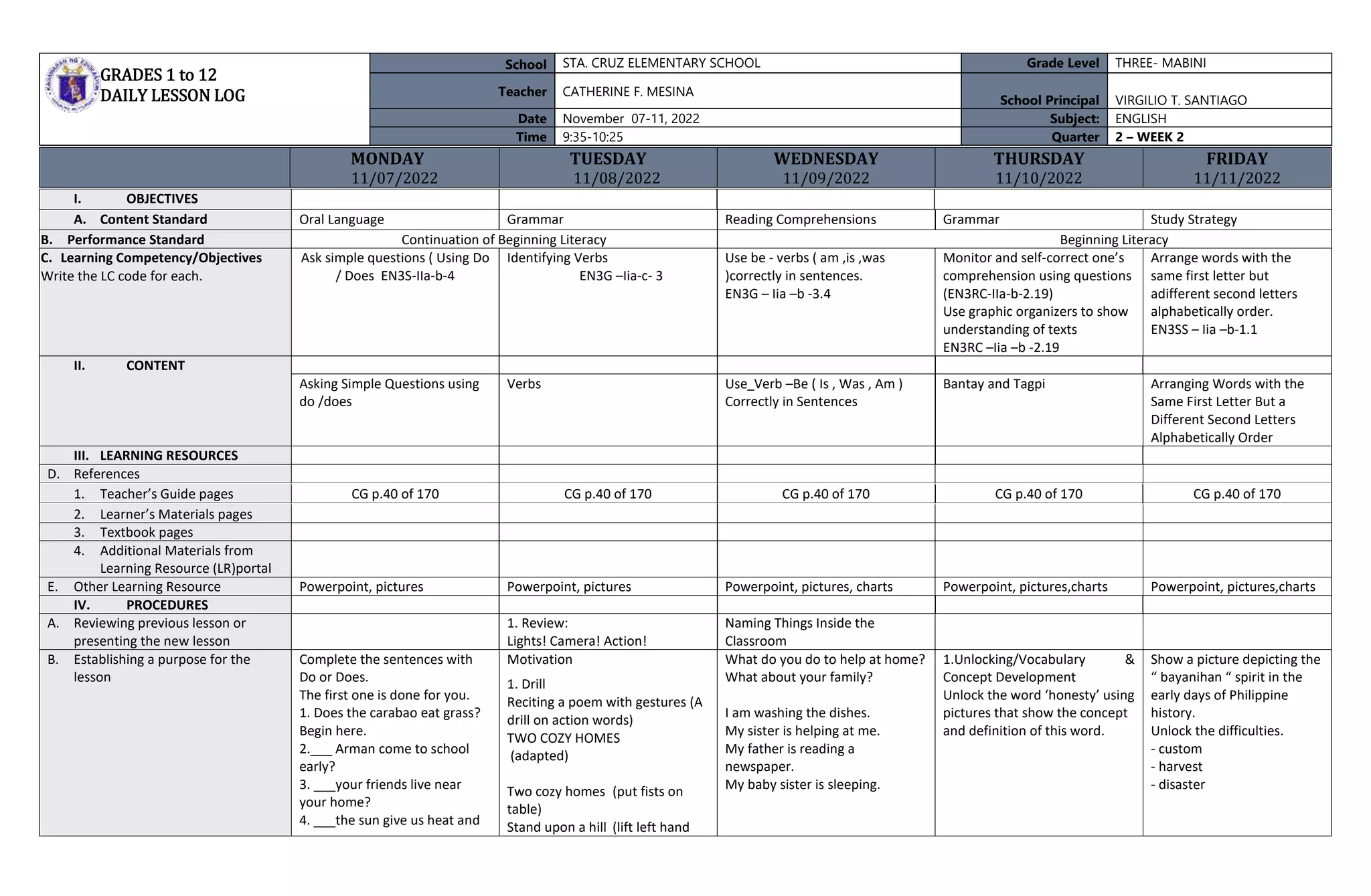 DLL_ENGLISH 3_Q2_W2.docx