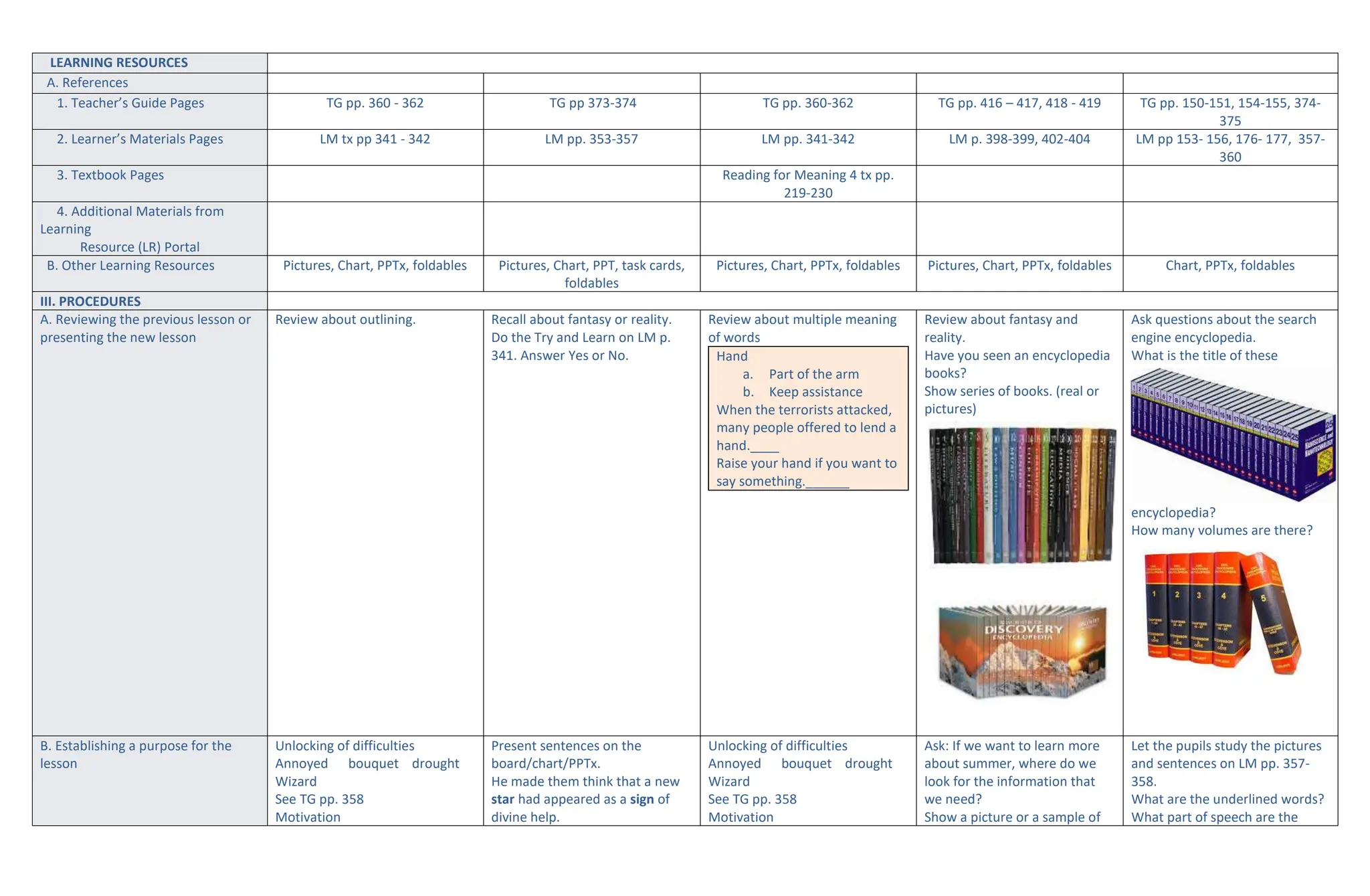 DAILY LESSON LOG FOR_ENGLISH 4_Q4_W3.docx