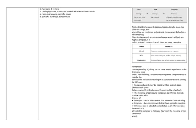 Inferring the Meaning of Compound Words Using Context Clues2.docx