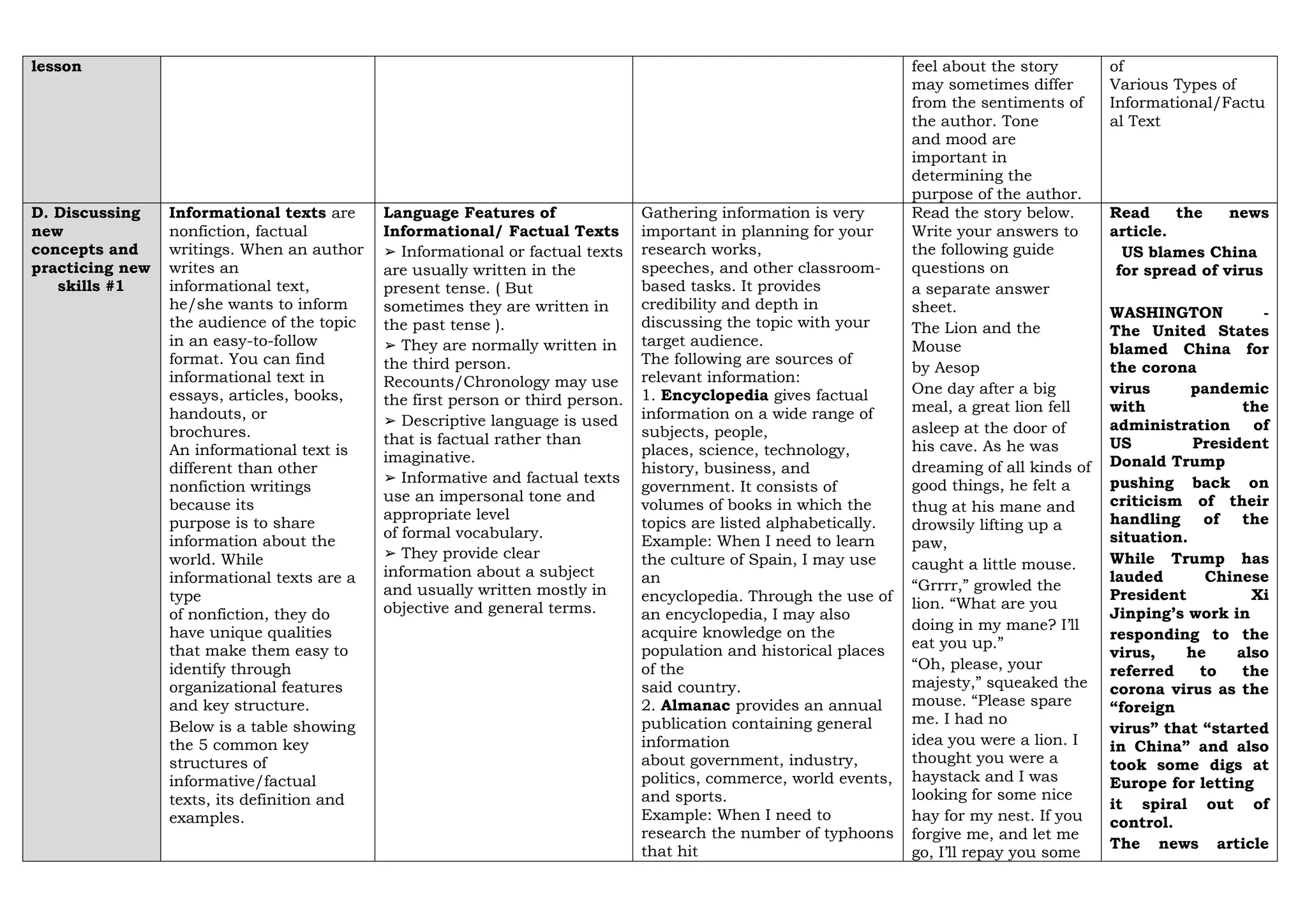 daily lesson log for matatag curriculum in English | DOCX