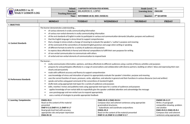 Daily Lesson Log for ENGLISH 6_Q2_W8.docx