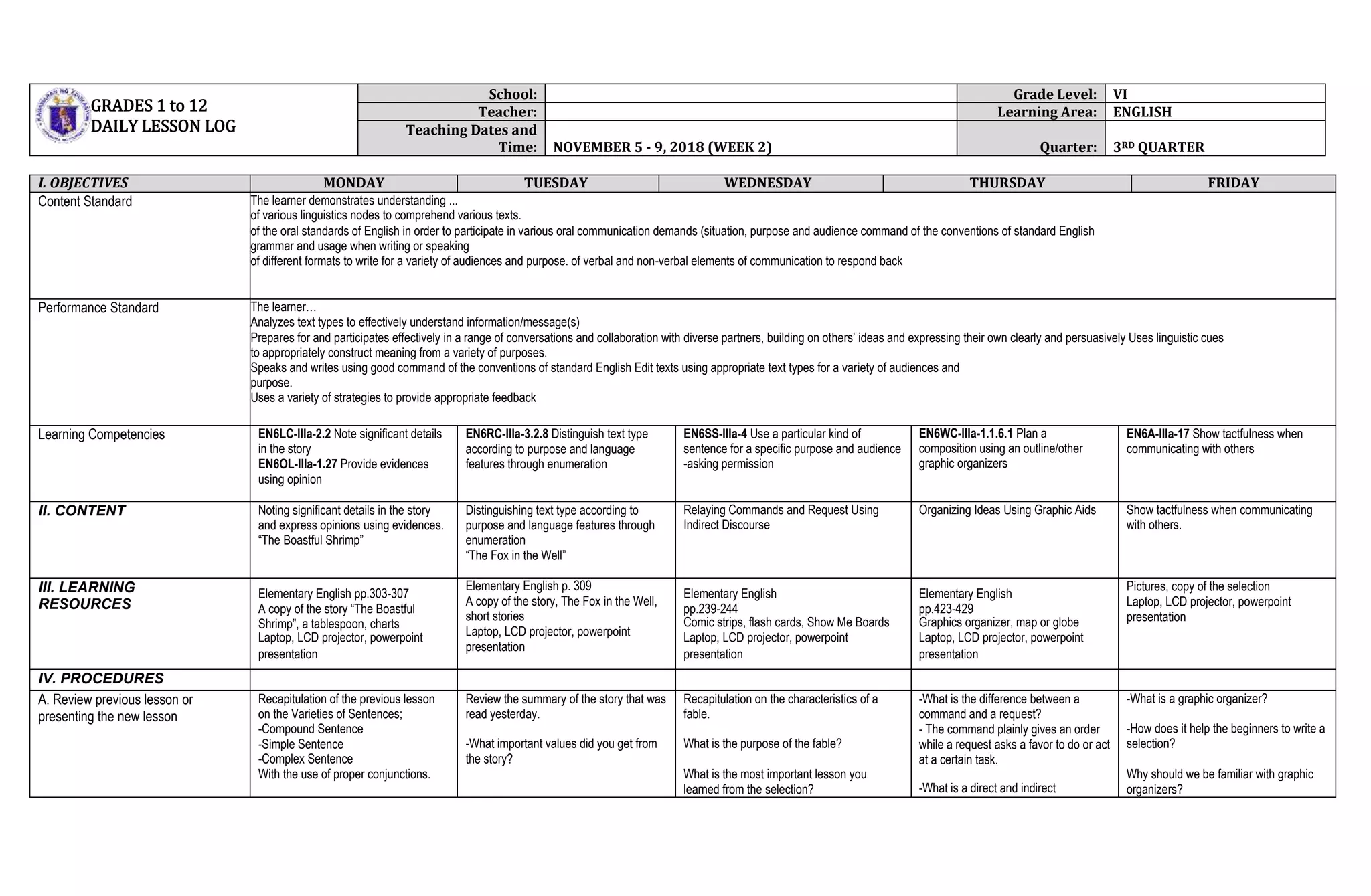 DLL_ENGLISH 6_Q3_W2.docx